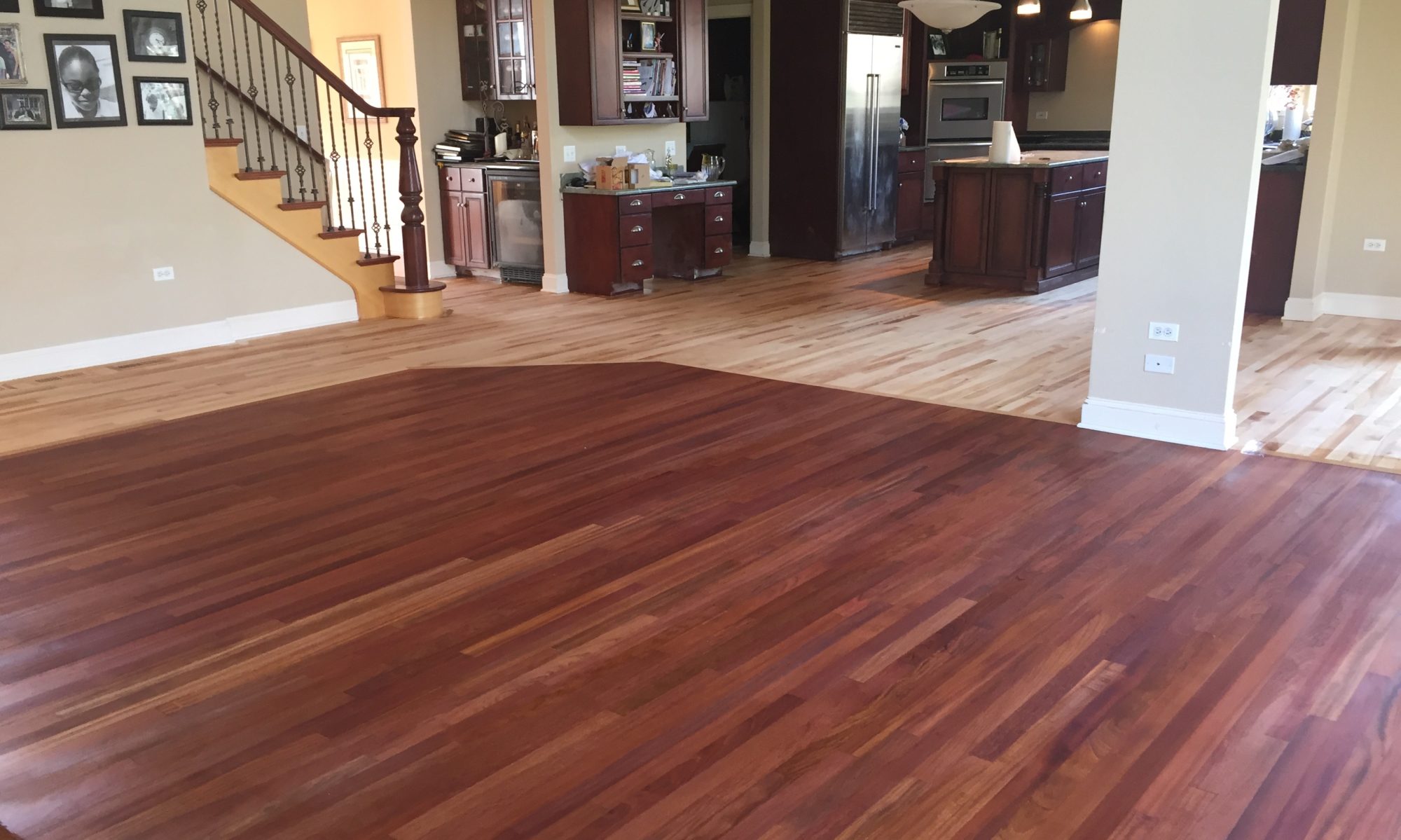 Projects - Perfect Image Floors